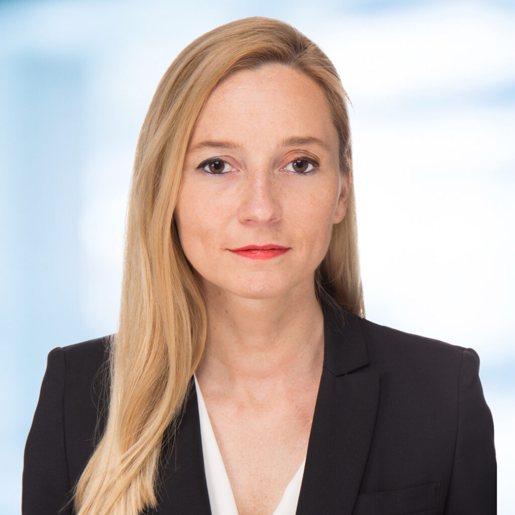 Expertinnen - KPMG-Law