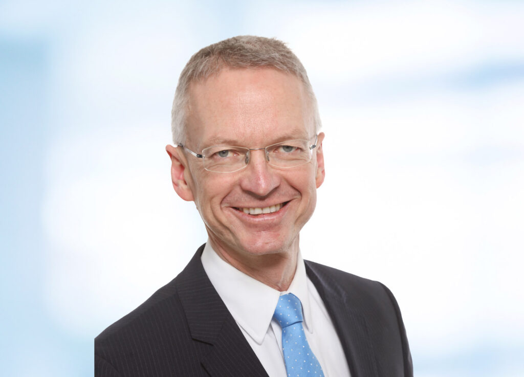 Dr. Jochen Maier - KPMG-Law