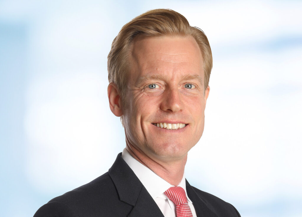 Dr. Ian Maywald - KPMG-Law