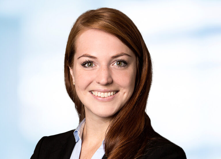 Anna-Elisabeth Gronert - KPMG-Law