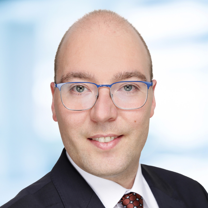 Stiftungsregister - Start soll von 2026 auf 2028 verschoben werden ...