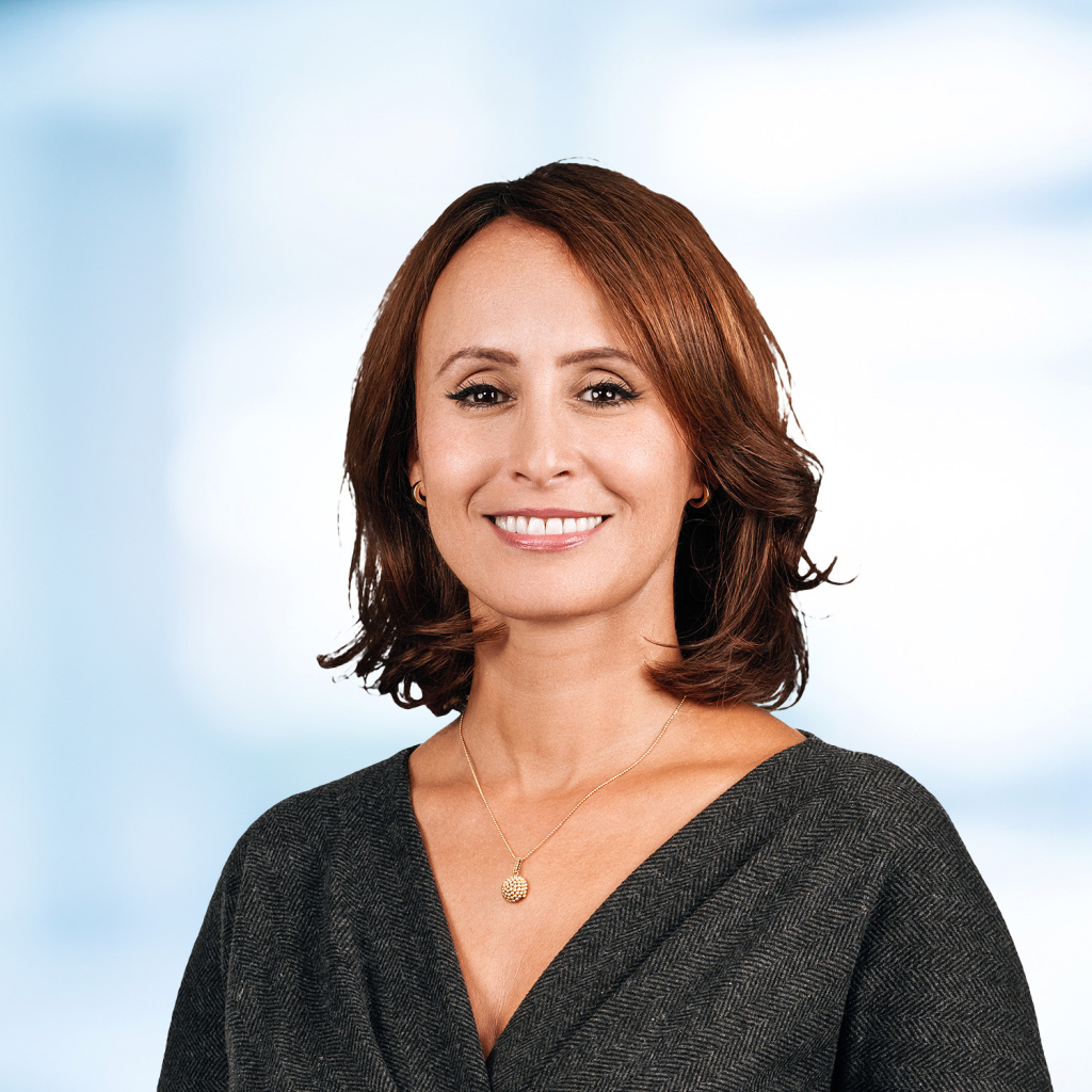 Expertinnen - KPMG-Law