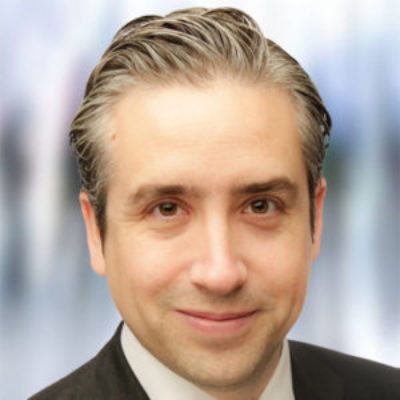 Sebastian Stöhr, LL.M. - KPMG-Law