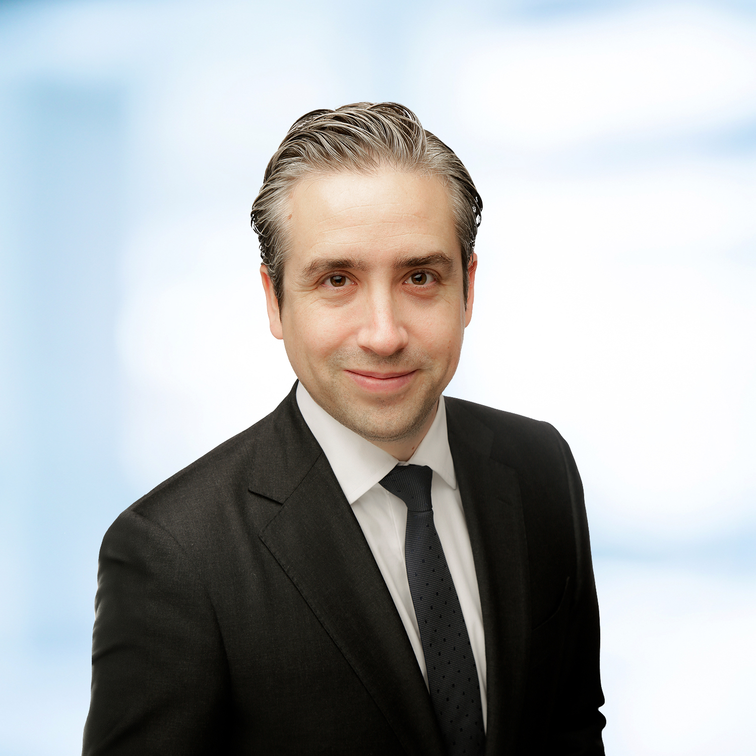 Sebastian Stöhr, LL.M. - KPMG-Law