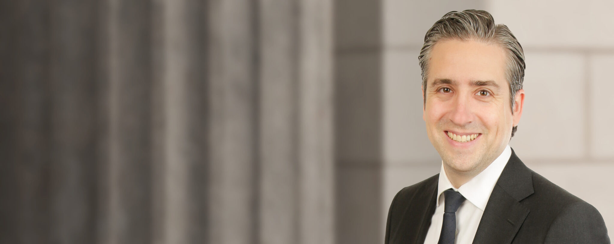 Sebastian Stöhr, LL.M. - KPMG-Law