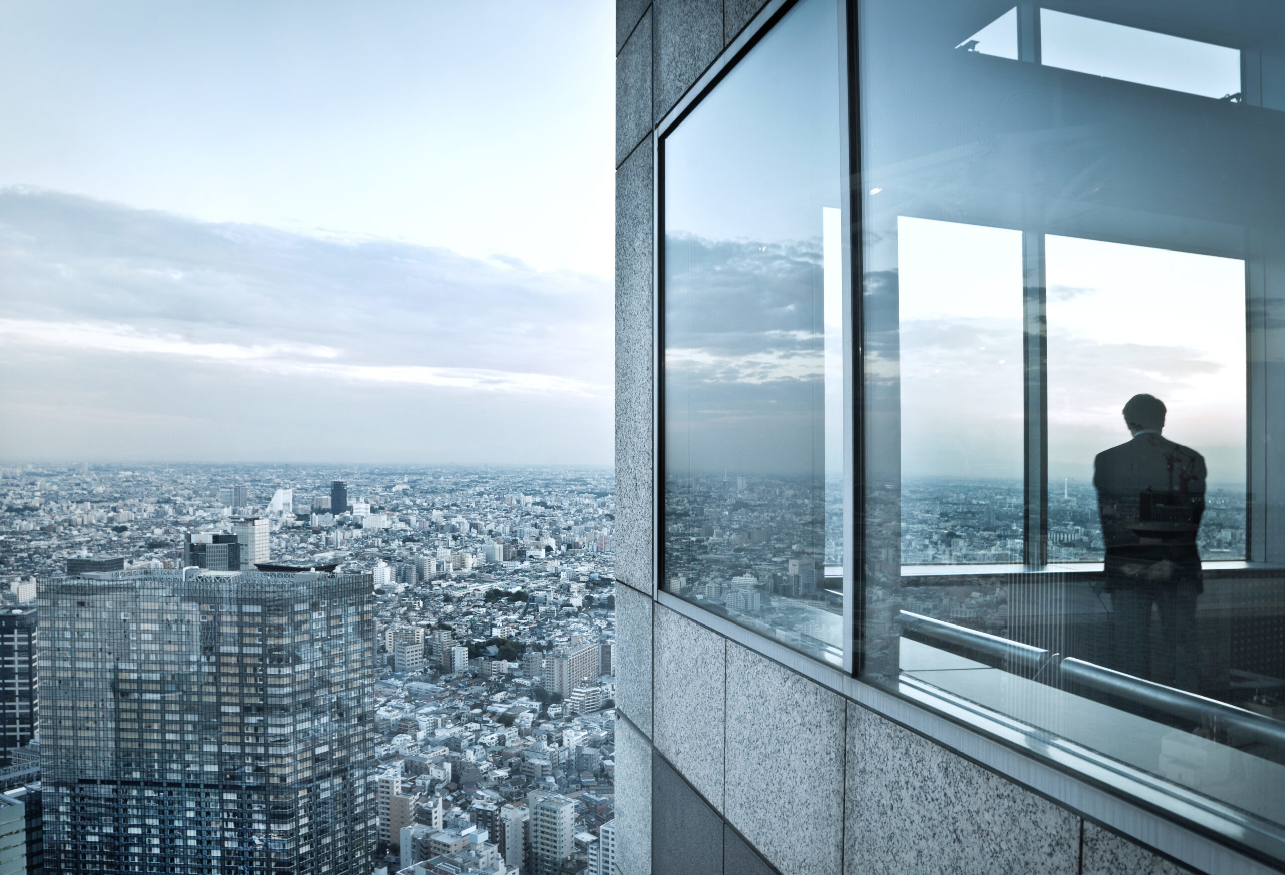 Urban planning law, immission control law and urban areas - KPMG-Law