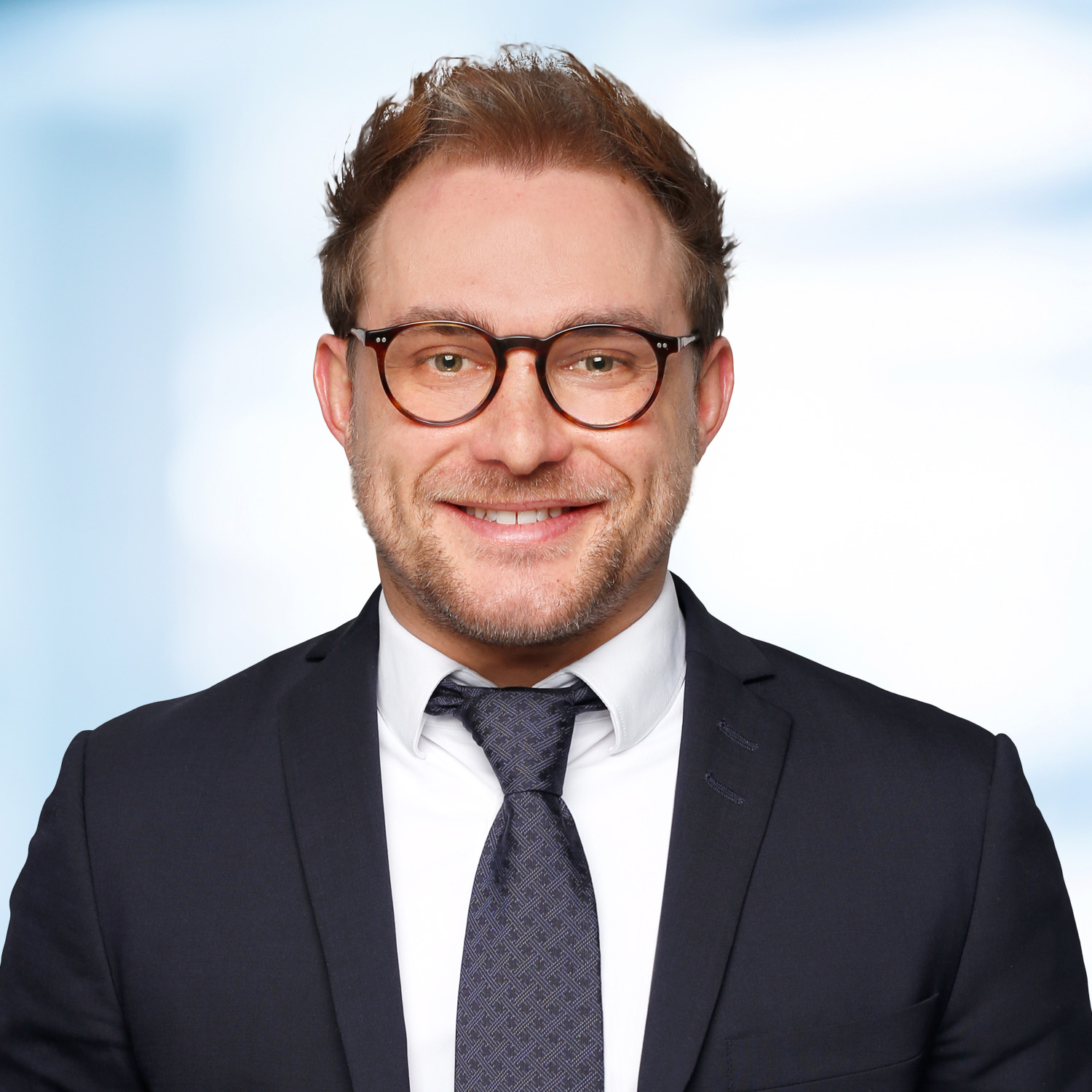 Steven Naumann - KPMG-Law