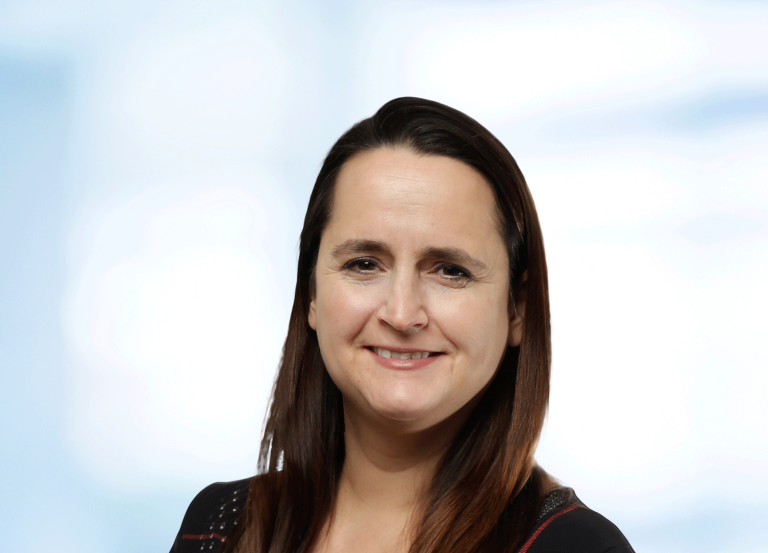 Isabelle Knoche - KPMG-Law