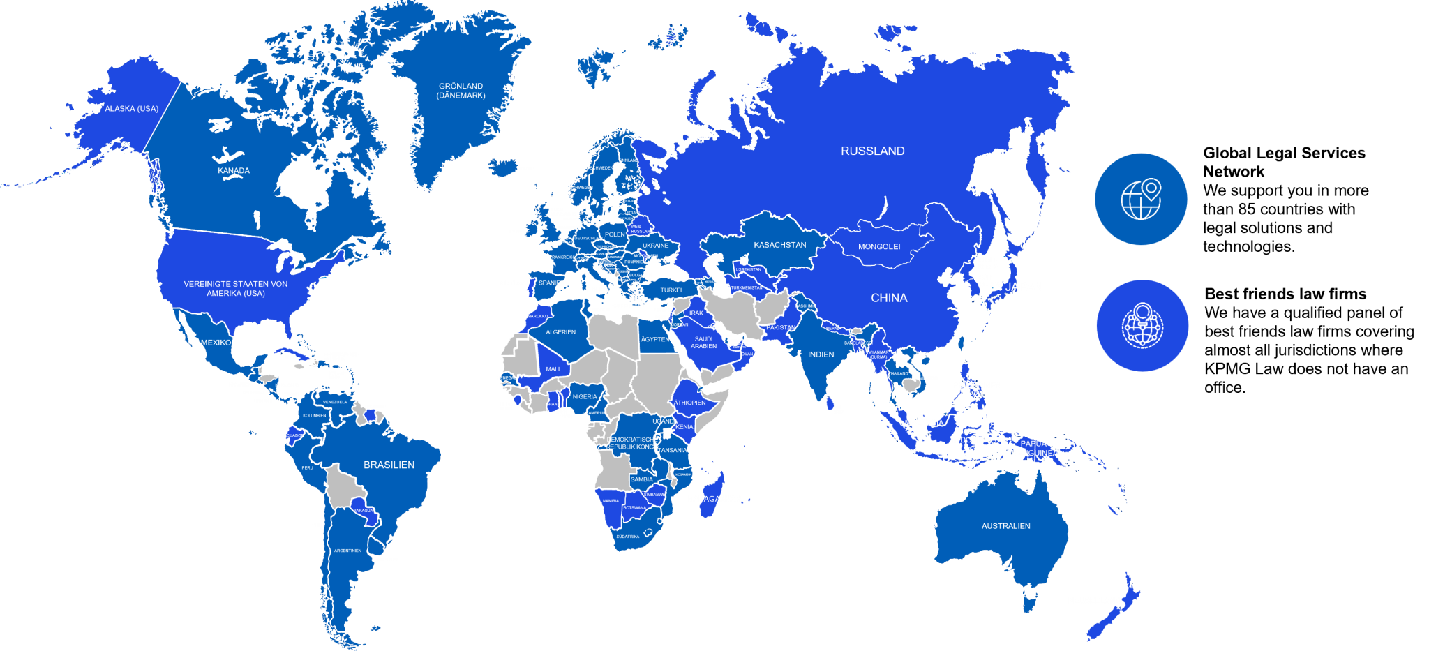 International Business - KPMG-Law