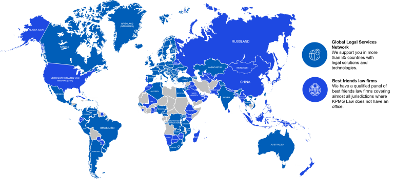 International Business - KPMG-Law