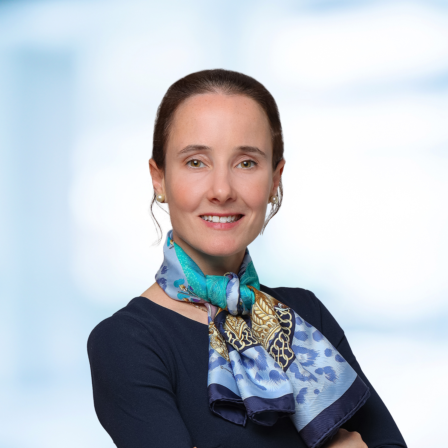 Dr. Marion-Béatrice Venencie-Nolte, LL.M. - KPMG-Law