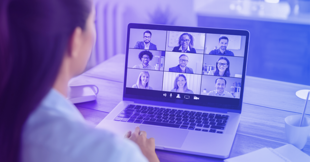 Law to promote video conferencing technology in court proceedings ...