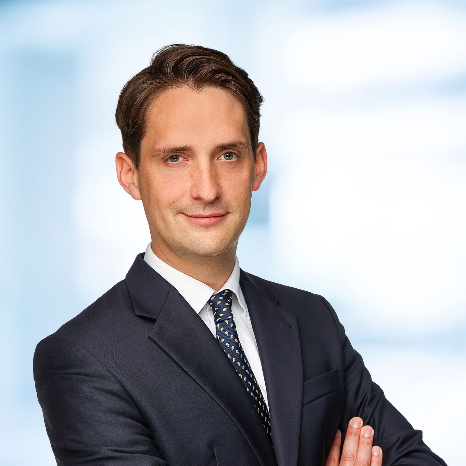 Franz Jakob Schipp - KPMG-Law
