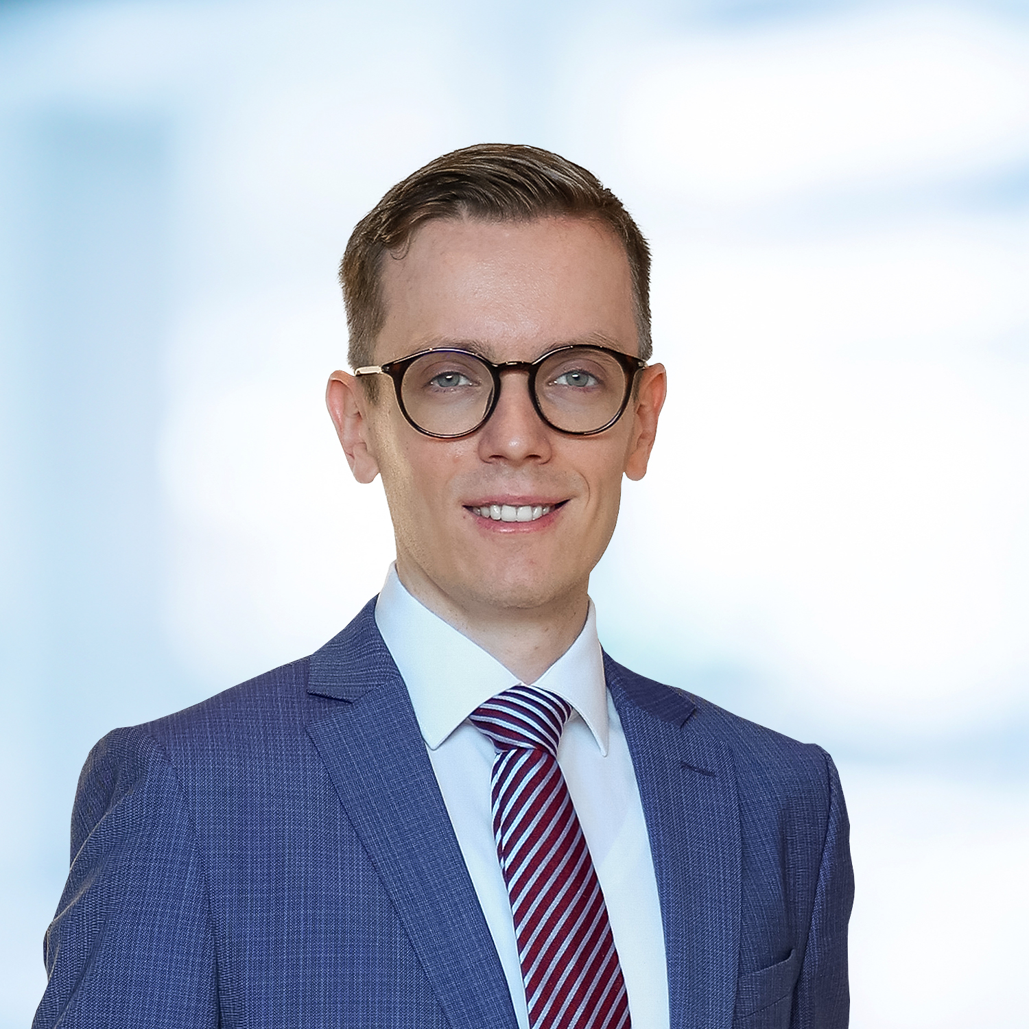 Ralph Kokott - KPMG-Law