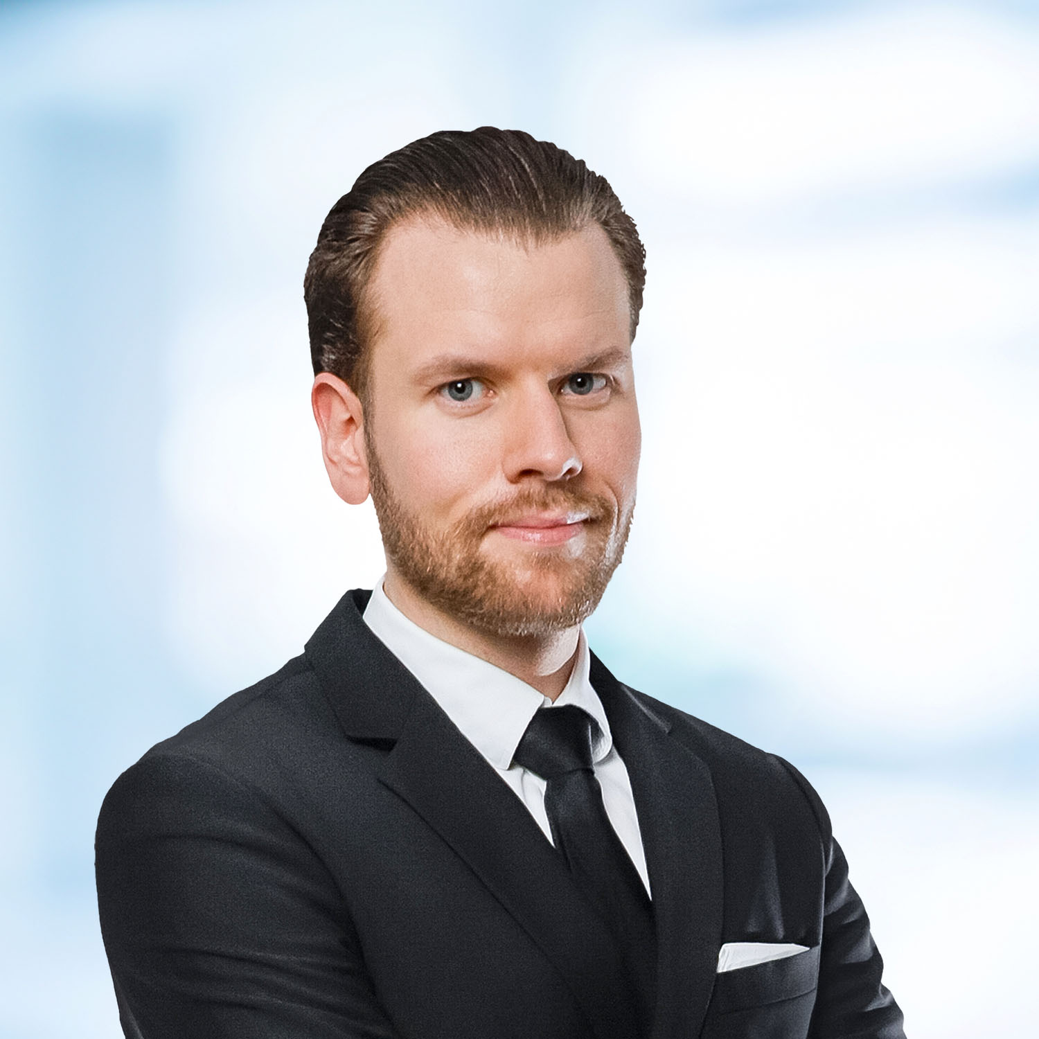 Marc-Kevin Norgel - KPMG-Law