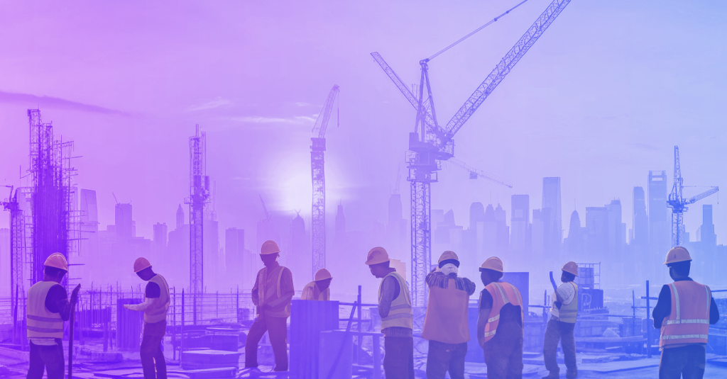 Governance for construction projects - these five criteria determine ...