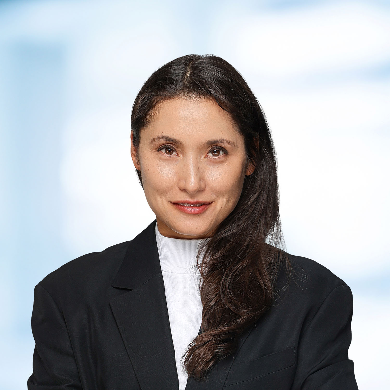 Sarah Fabiane Rotermund-Rosenberger - KPMG-Law