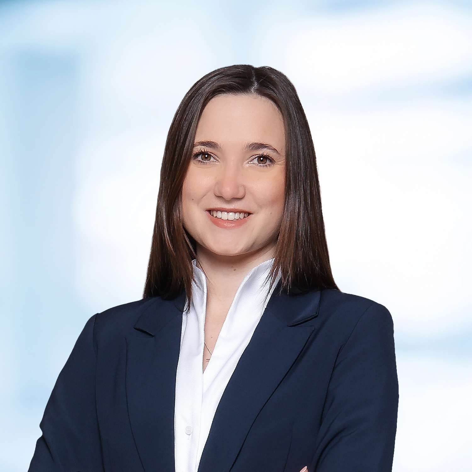 Annika Schmidt - KPMG-Law