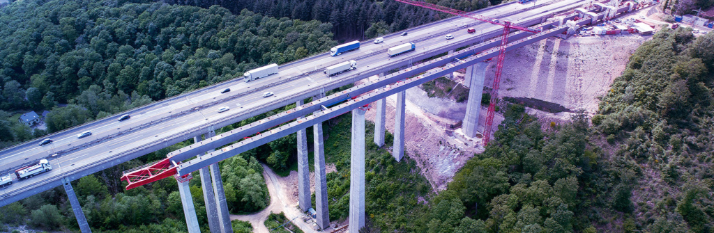Gastbeitrag von Moritz Püstow zum Sondervermögen für Infrastruktur ...