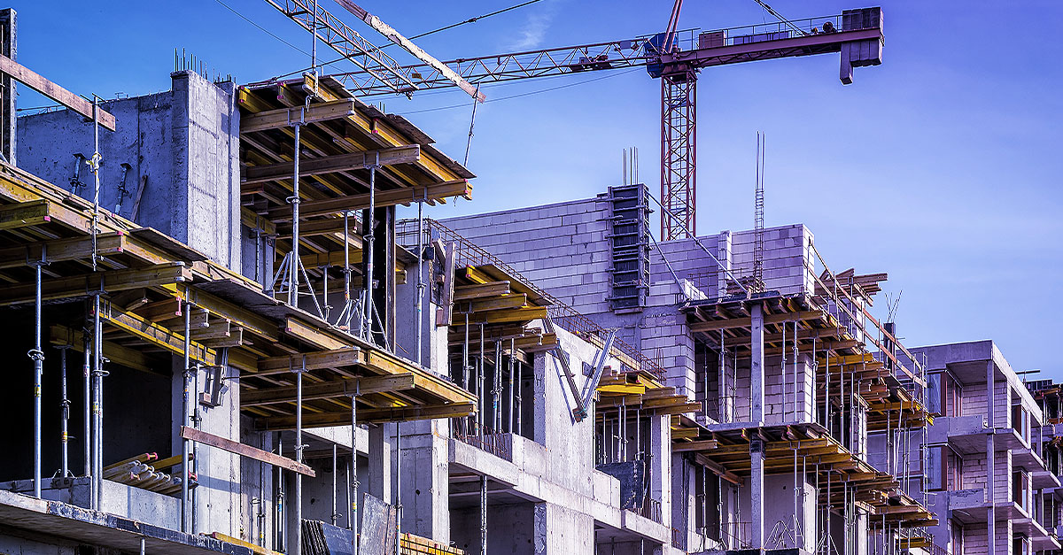 Koalitionsvertrag 2025: Wohnungsbau im Aufbruch - KPMG-Law