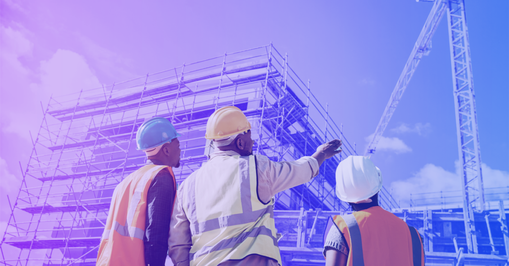 Circular economy: the construction sector needs a new legal framework ...